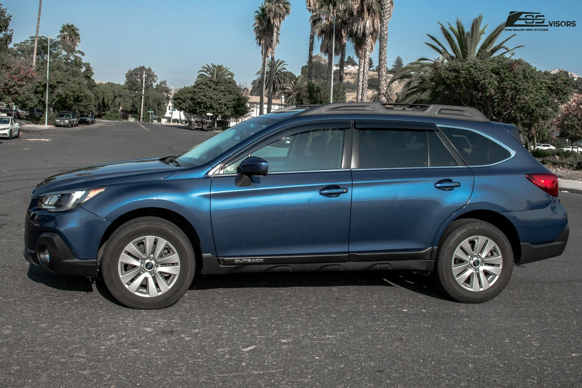 Jdm Subaru Outback