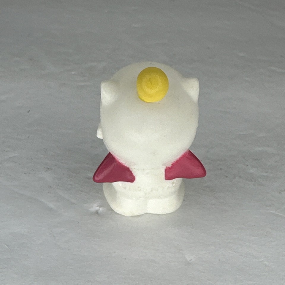 Final Fantasy Chocobo Dungeon Series #1 2" Mog Moogle Finger Puppet ...