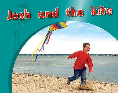 Josh and the kite by Annette Smith, Jackie Tidey (Paperback, 2005) for ...
