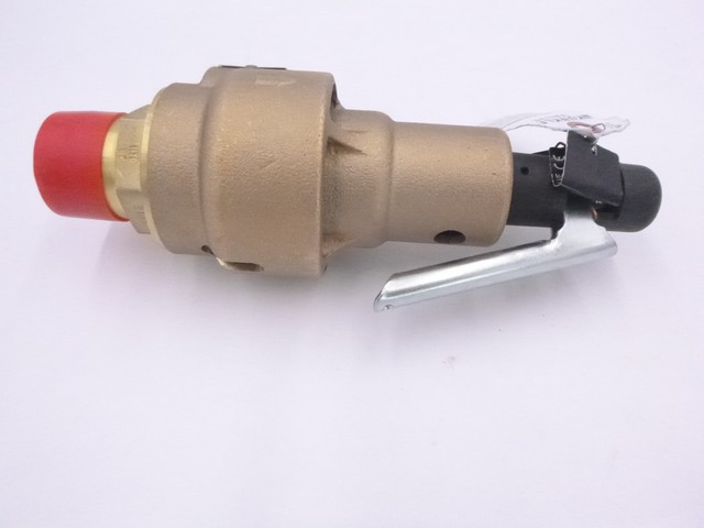 Kunkle Valve CRN0G0787.5C 1-1/4" 45 PSIG Model 6186GFM02AKM for sale ...