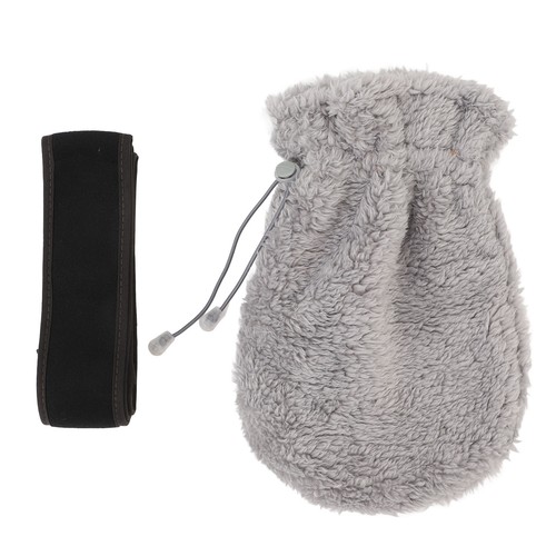 Cast Mitten Hand Warmer Protector Adjustable Washable Hand Cover For ...