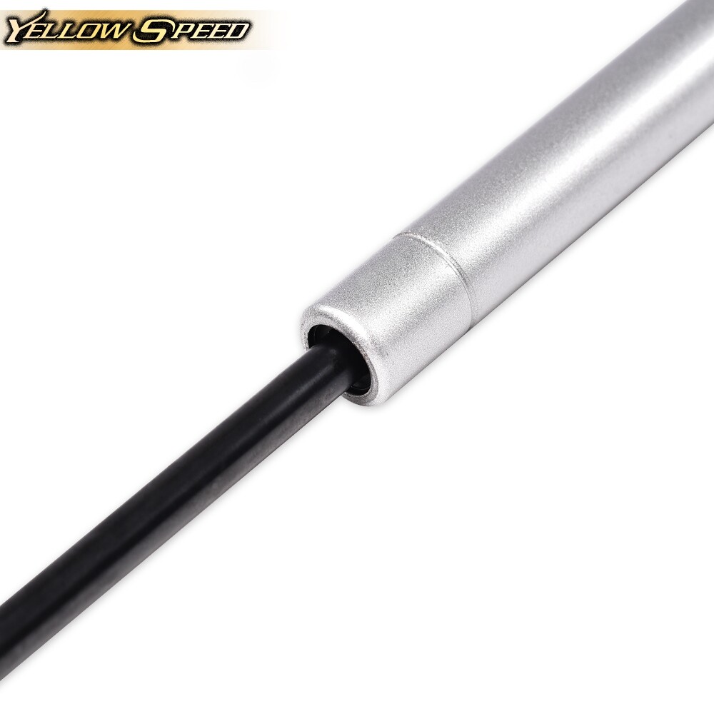 2 Rear Gate Trunk Liftgate TailGate Door Hatch Lift Supports Shocks ...