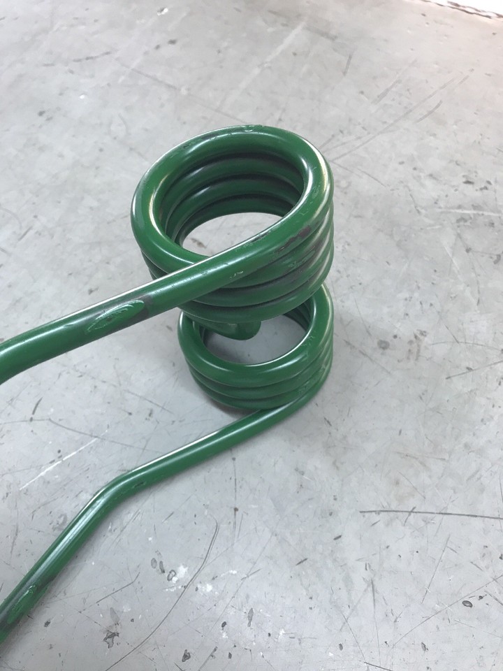 Hay Tedder Tooth GT46S For Walton Hesston Galfre New Idea | eBay