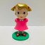 MOTHER Earthbound Toys Figure Collection ninten ana lloyd teddy pippi ...