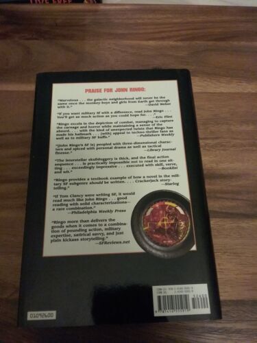 Book ~ Posleen War Series: Honor of the Clan by Julie Cochrane and John ...