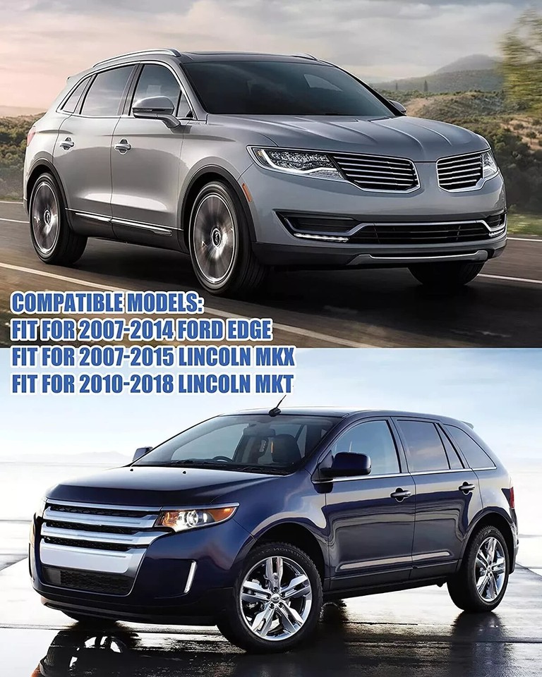 Sunroof Repair Kit for Ford Edge 2007-2014 Lincoln MKX 2007-2015 MKT ...