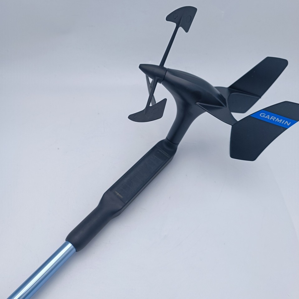 Garmin gWind Wireless G2 A02451 Wind Transducer Vane Sensor MHU Silva ...