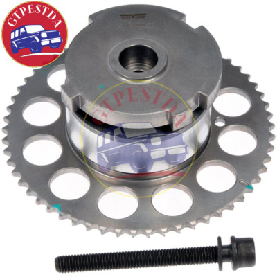 Exhaust Camshaft Timing Gear 12589782 For Chevy Chevrolet Colorado ...
