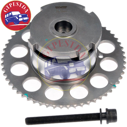 Exhaust Camshaft Timing Gear 12589782 For Chevy Chevrolet Colorado ...