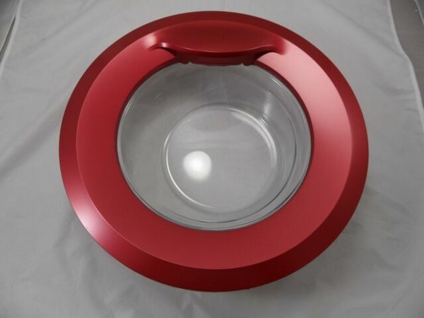 Swan Washing Machine Complete Door Sw2051r Genuine Part 42106482 for ...