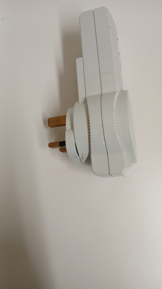 STATUS MODEL RCS-K09. 23V/50Hz Max 2900W No Remote Control. | eBay UK