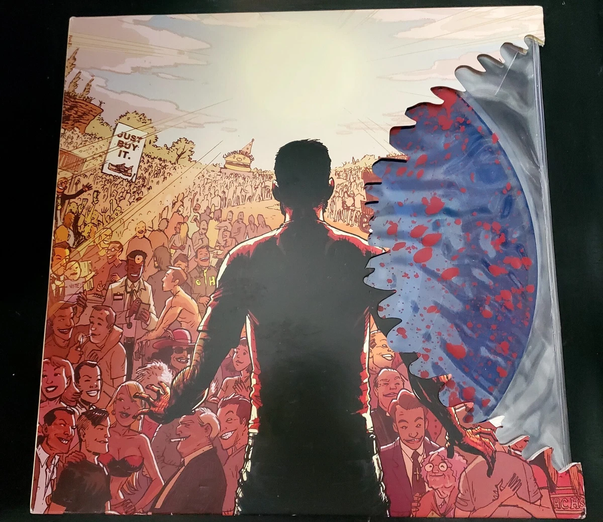 A Day To Remember Common Courtesy Wallpaper