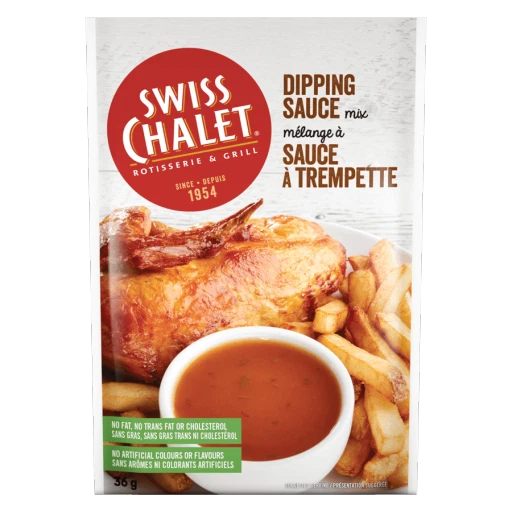 Swiss Chalet Chicken