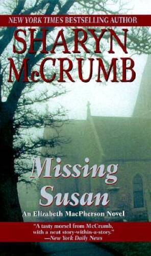 Missing Susan - Mass Market Paperback By McCrumb, Sharyn - GOOD ...