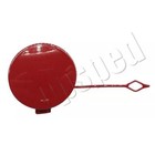 Front Bumper Tow Hook Hole Eye Cover Cap For BMW 4 M-Sport F32 F33 F36 ...