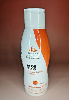 Youngevity Biometics Aloe Plus Soothing Digestive Support Liquid ...