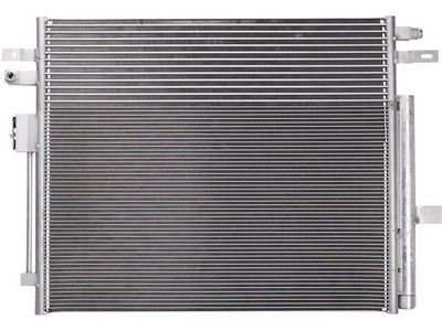21NK31J A/C Condenser and Receiver Drier Assembly Fits 2016-2022 Chevy ...