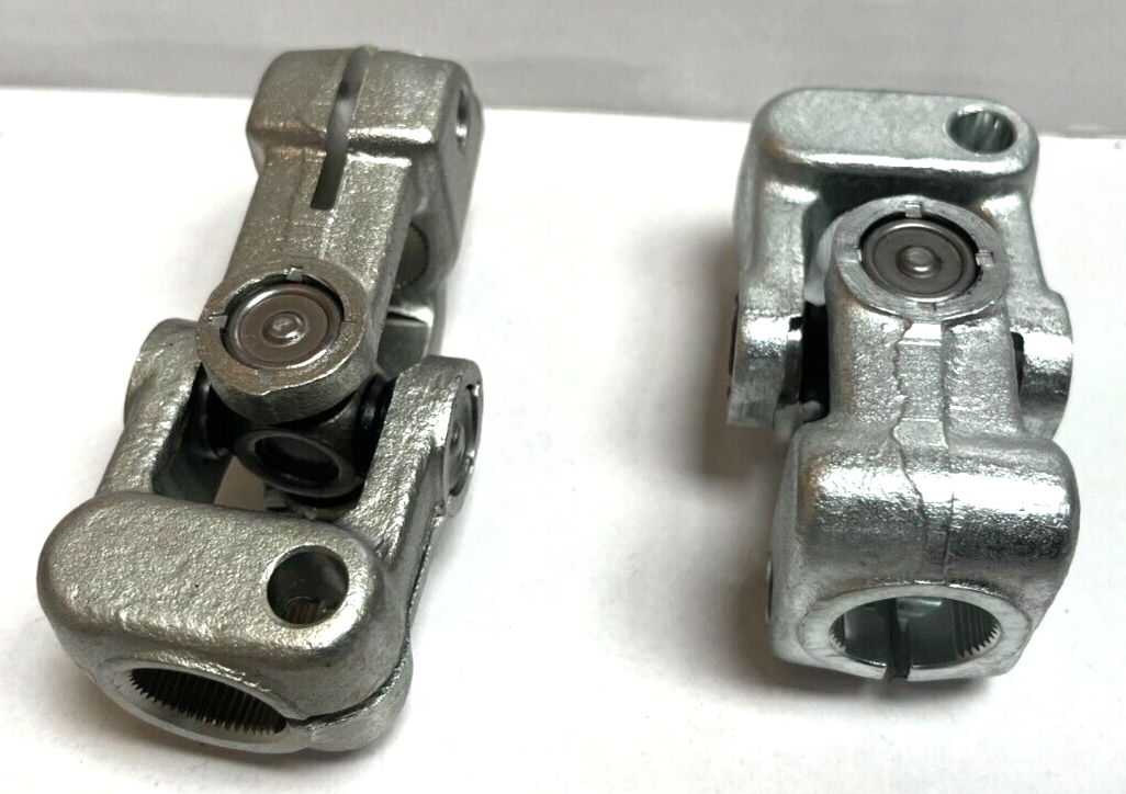 Land Rover Discovery 1 89-98 Upper & Lower Steering Linkage Joints UJ ...