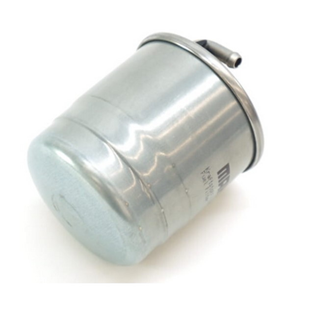 MAHLE Fuel Filter for 2010 - 2018 Freightliner Mercedes Sprinter 2500 ...