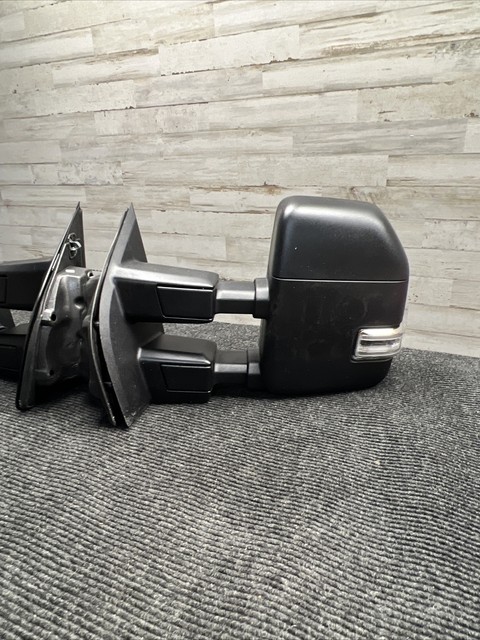 Genuine Ford Kit - Rear View Outer Mirror Ml3z-17696-ba for sale online ...