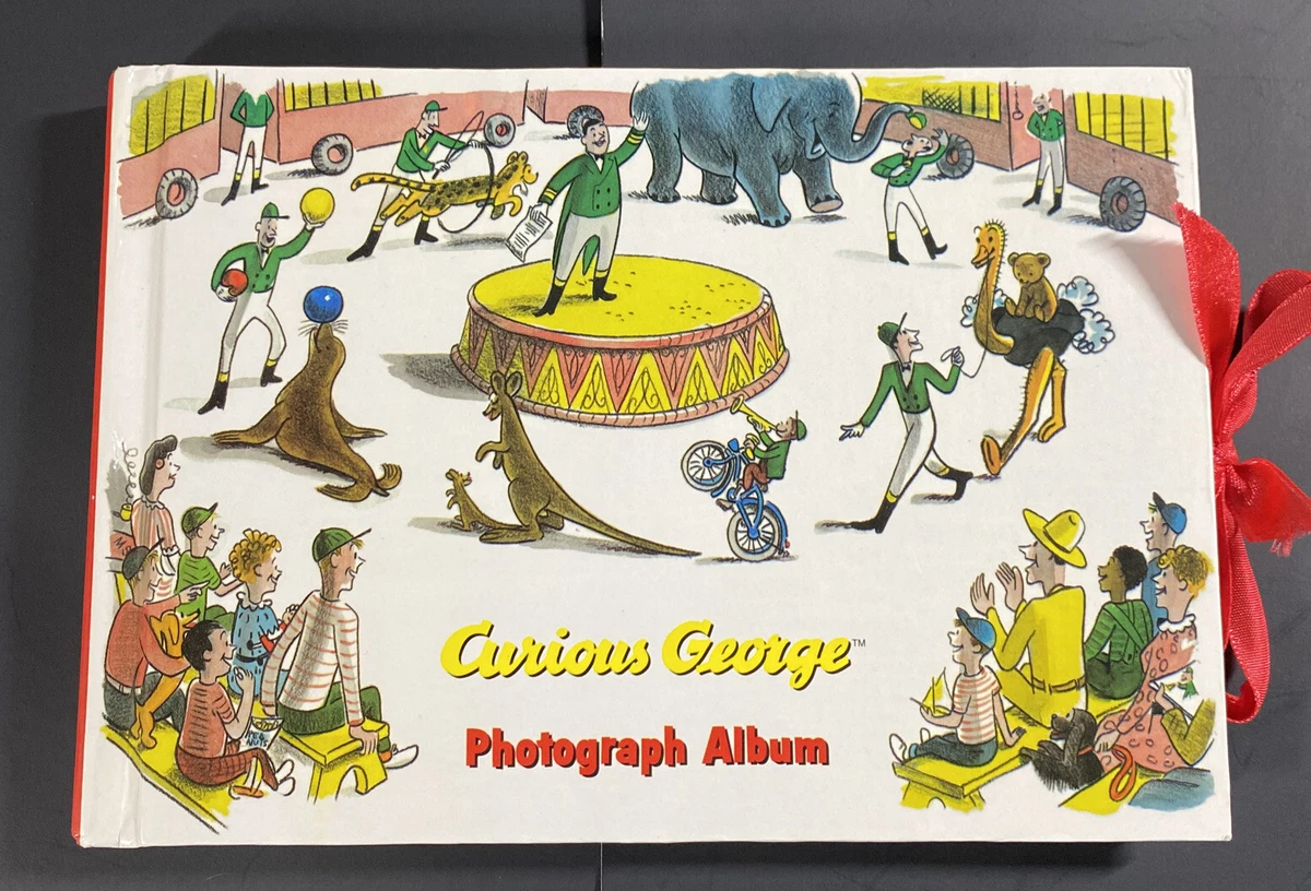 Classic Curious George