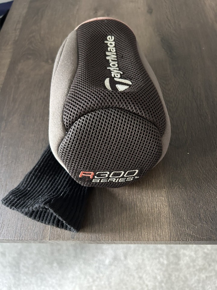 TaylorMade R320 Ti, 9.5 Degree, Lite S 90 Stiff Shaft Right Handed ...