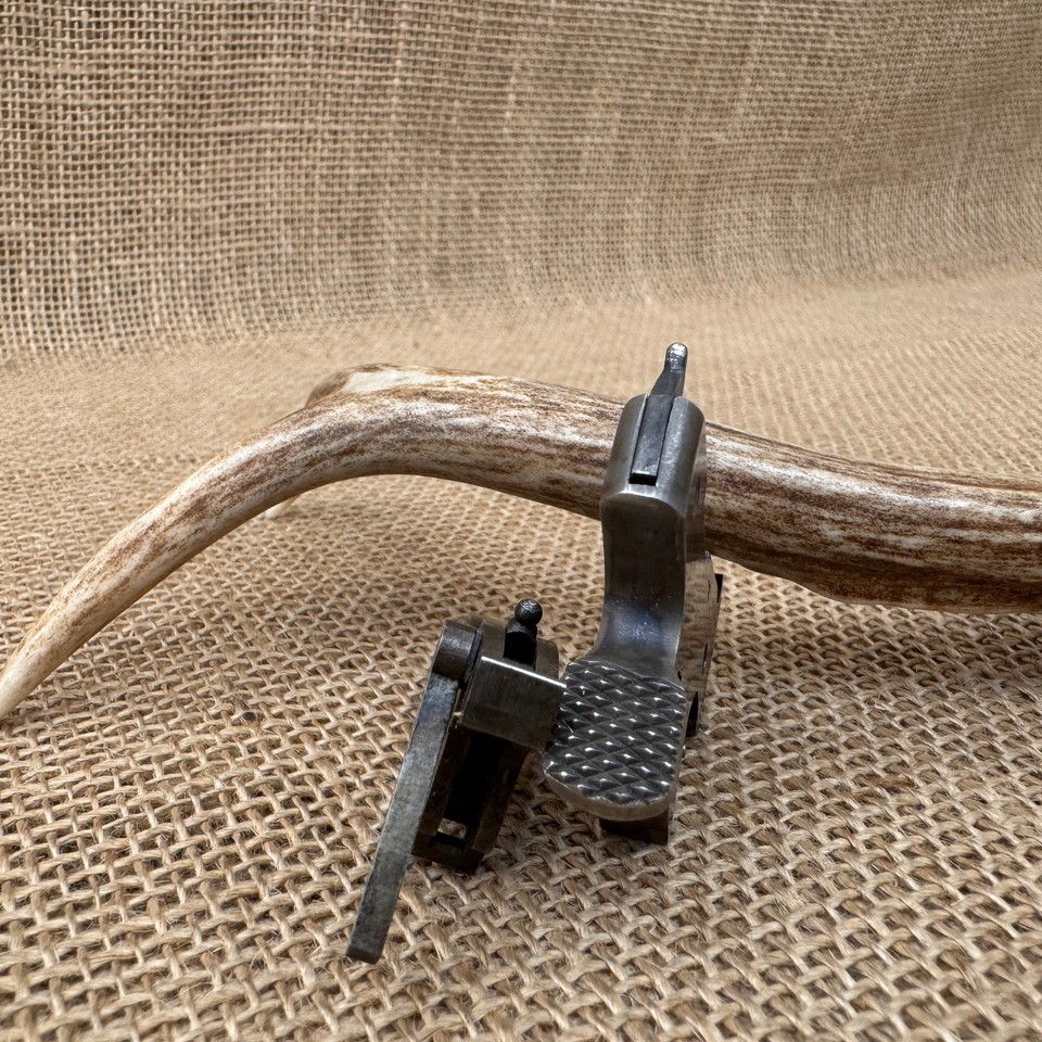 Smith & Wesson N Frame Hammer .400" & Smooth Trigger .265" Assembly ...