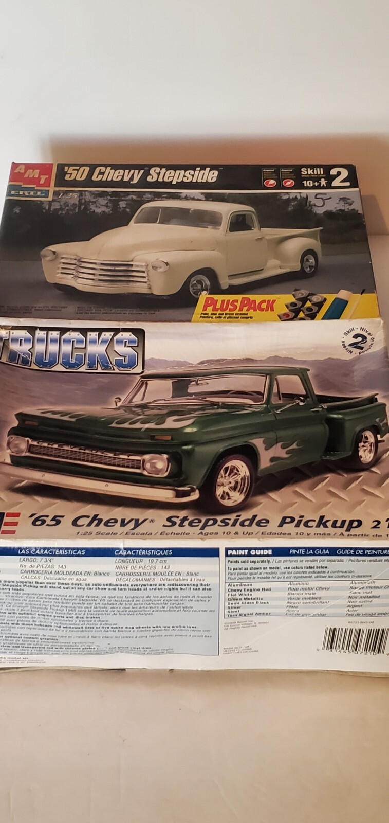 model car kits | eBay