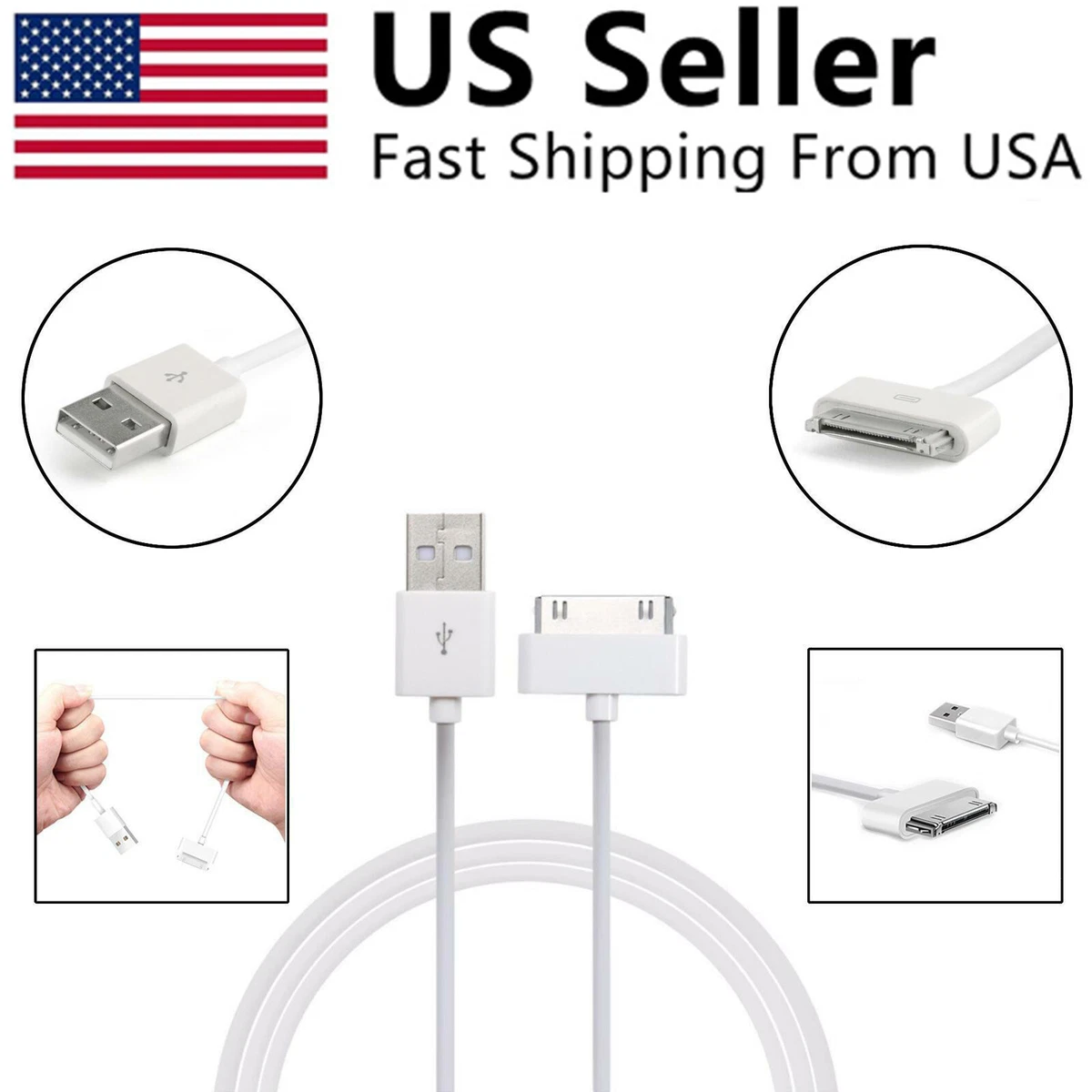Ipad Cable Cord