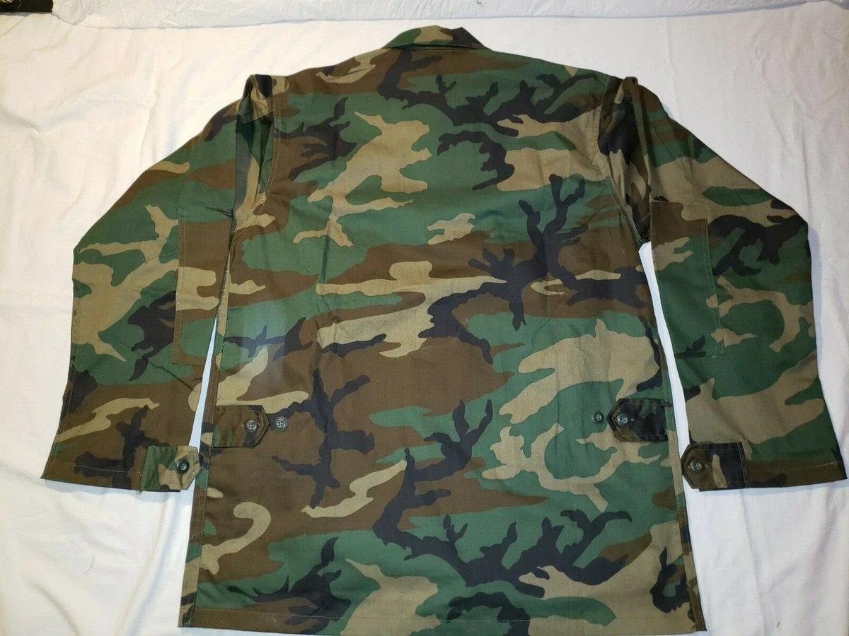 Us Cold Weather Uniforms