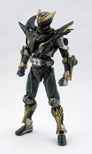 Kamen Rider Ryuga Survive Mode