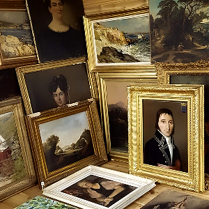 Koprinz Fine Art | eBay UK Stores