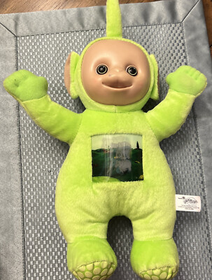 Teletubbies Dipsy Toy