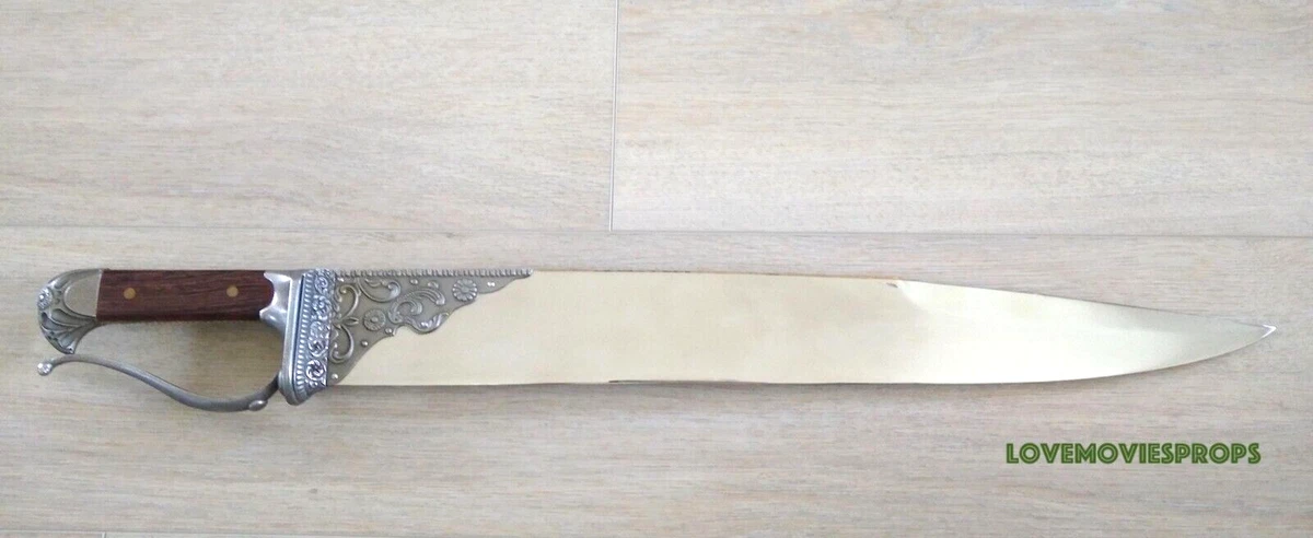 Movie Swords For Sale