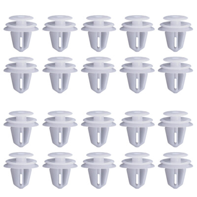 20pcs Trim Panel Retainer Clip for Hyundai Accent Elantra Santa Fe ...