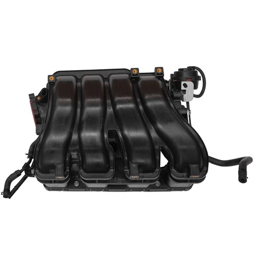 For Hyundai Sonata Tucson Kia Optima Sorento 2.0L 2.4L Intake Manifold ...