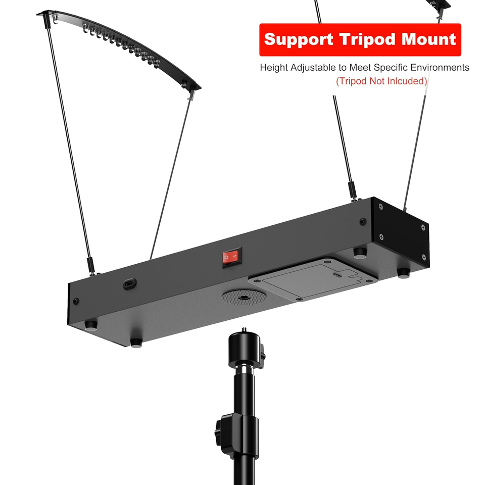 Ballistic Precision Chronograph, Slingshot Bullet Bow Velocity Speed ...