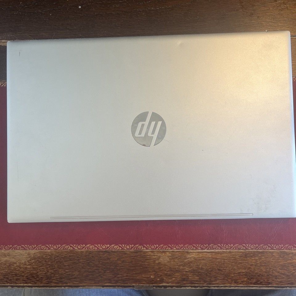 HP Pavilion 15.6inch 15-eh0524na Laptop 4GB Ram Used | eBay UK