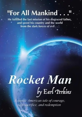 Earl Perkins | Rocket Man | Buch | Englisch (2020) | Paramount Books ...