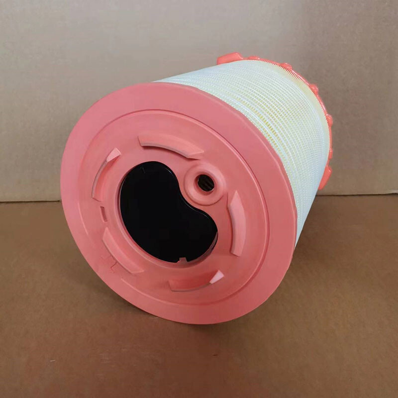 For Volvo FH Truck Air Filter Element 23743722 23743724 C271250/1 | eBay