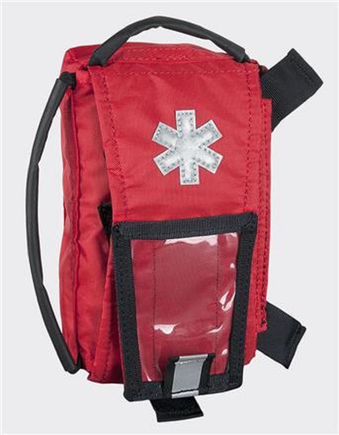 Helikon-Tex Modular Medfirst Aid Kit Ifak Pouch First Aid Bag Olive ...