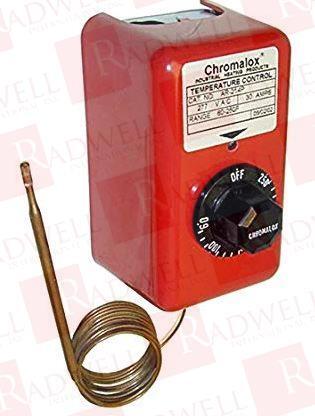 CHROMALOX 269966 / 269966 (BRAND NEW) | eBay