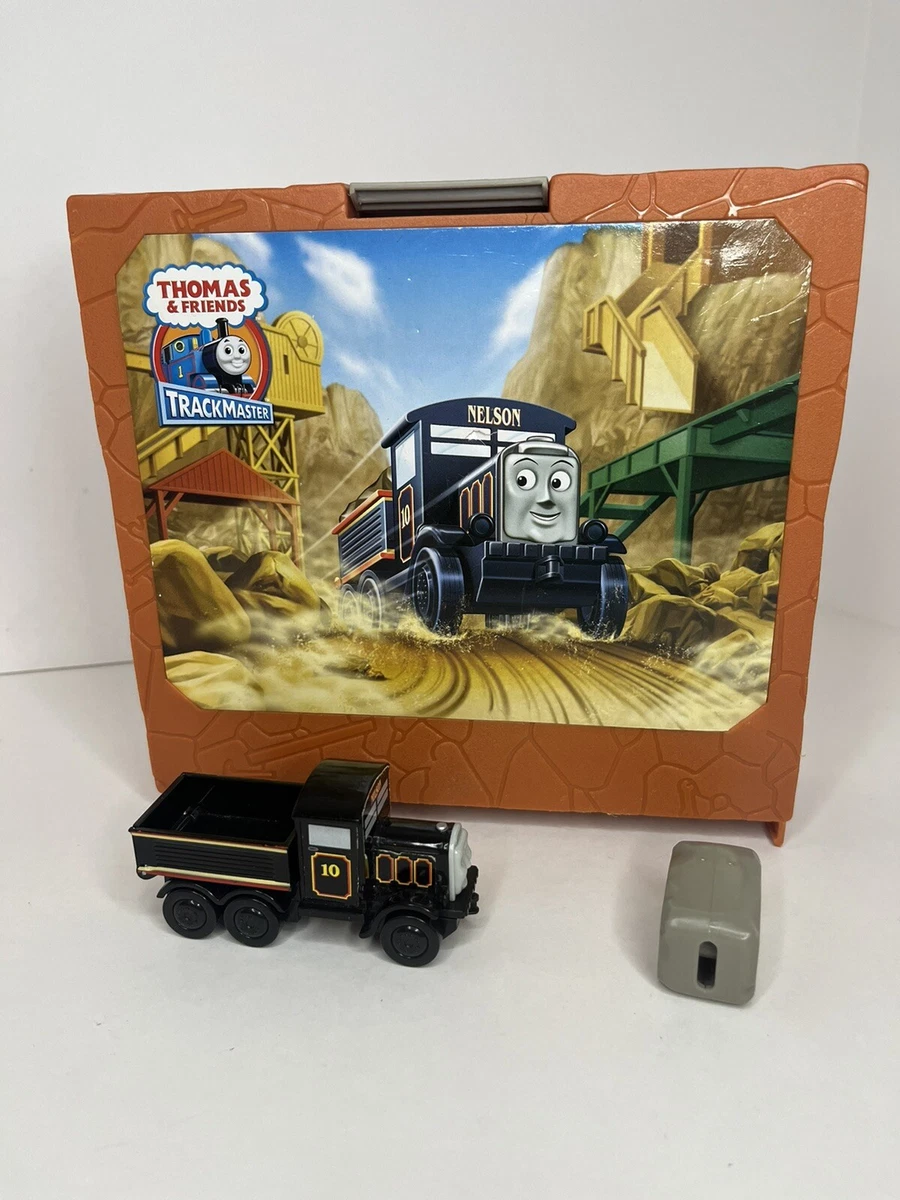Thomas And Friends Nelson