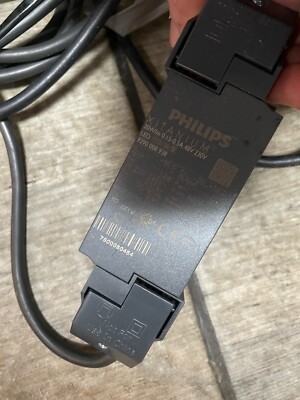 PHILIPS XITANIUM LED drivers – miniXitanium 20W/m 0.15-0.5A 54V 230V ...