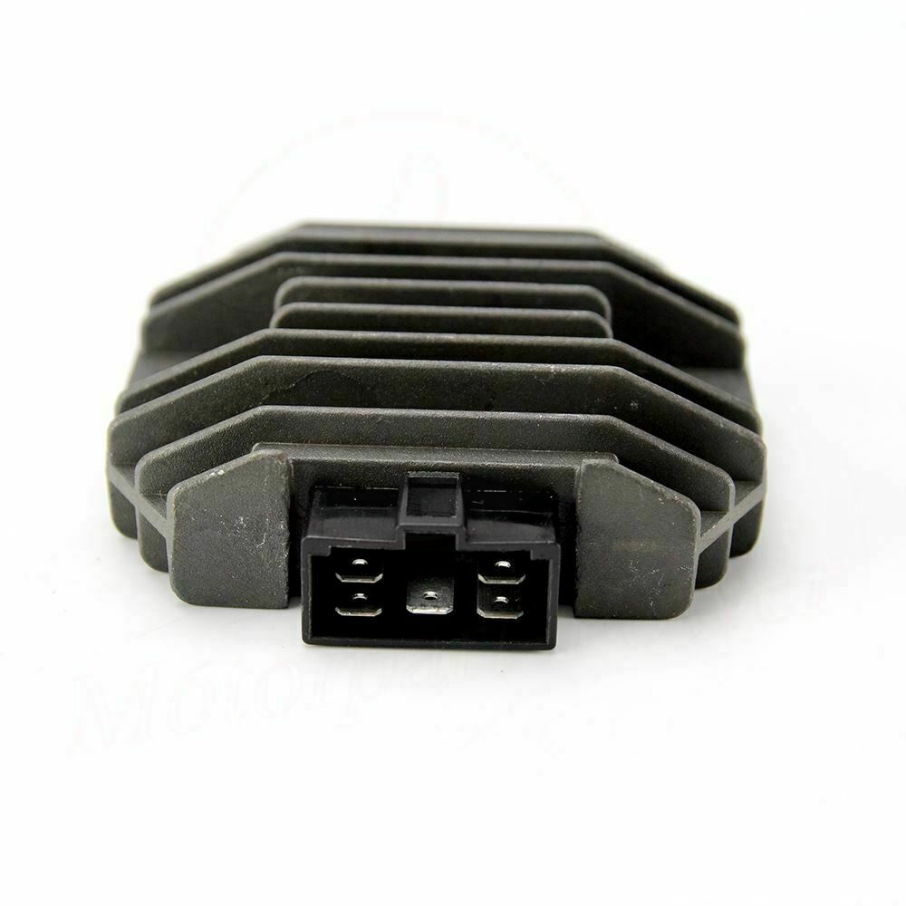 Voltage Rectifier Regulator For Yamaha YZF R6S 2003-2009 YZF R6 2003 ...