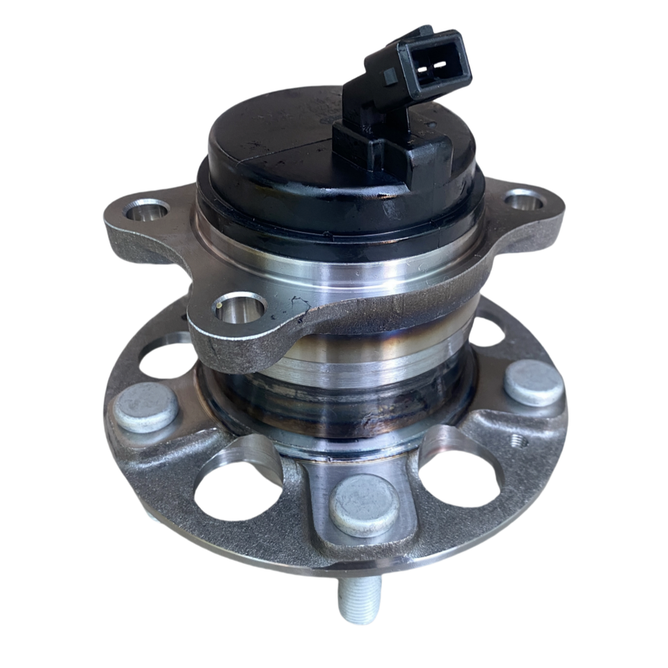 New 1Pcs Rear Wheel Hub Bearing 52730-F0000 Fits For Kia Forte 2019 ...