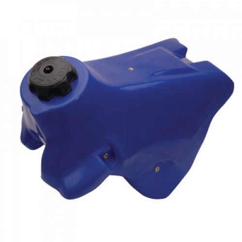 Clarke Fuel Tank 3.3 Gallon YZ Blue 11388-09 | eBay