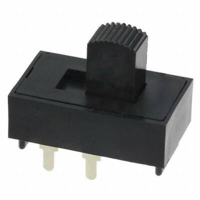 SWITCH SLIDE SPST 6A 125V | eBay UK