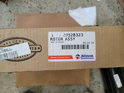 Other - Allison Transmission