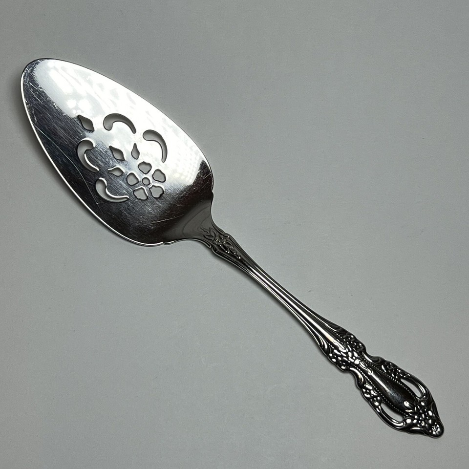Oneida RAPHAEL HH Distinction Deluxe Stainless flatware Silverware ...